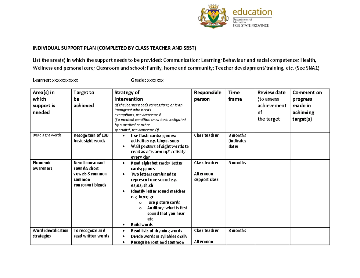 SAQA Guidelines for Integrated Assessment Approaches: A Comprehensive ...