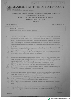 NISM Sample ques - Which among the following investment avenues does ...