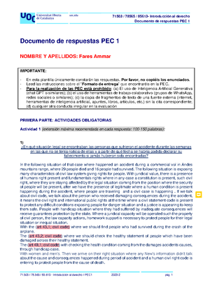 Exemple Rapport Pfe - this an example of a final year project - Table ...