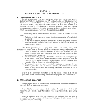 Ilide - IPER Evaluation of PNP Personnel Performance Standards - Studocu
