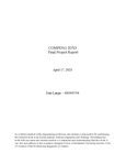 COMPENG 2DX3 - McMaster - Computer Engineering - Studocu