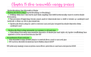 [Solved] The Jevons paradox states that as efficiency gains the supply ...