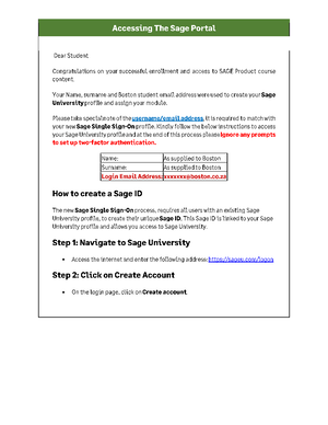 [Solved] When you are working in sage 50c pastel partner and yiu are ...