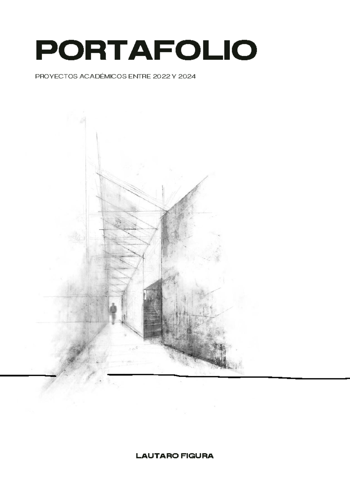 Portafolio de Proyectos Académicos 2022-2024 de Lautaro Figura - Studocu