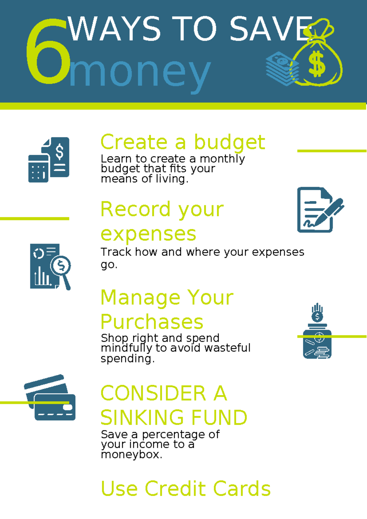 Infographic Posters - Kết nối thiết bị thật với Android - WAYS TO SAVE ...