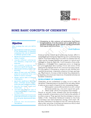 Chem 131 final review - 1 CHEM 131 Final Exam Review Worksheet Based on ...
