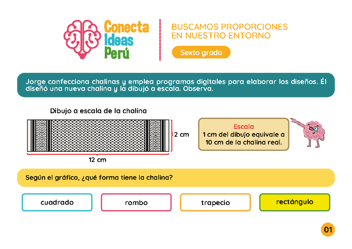 Hojas De Trabajo De Proporciones Con Respuestas Plantillas Para Hojas