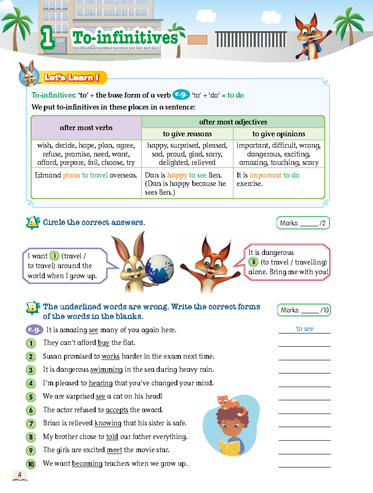9789882417755 S - Understanding the Base Form of Verbs and Infinitives ...