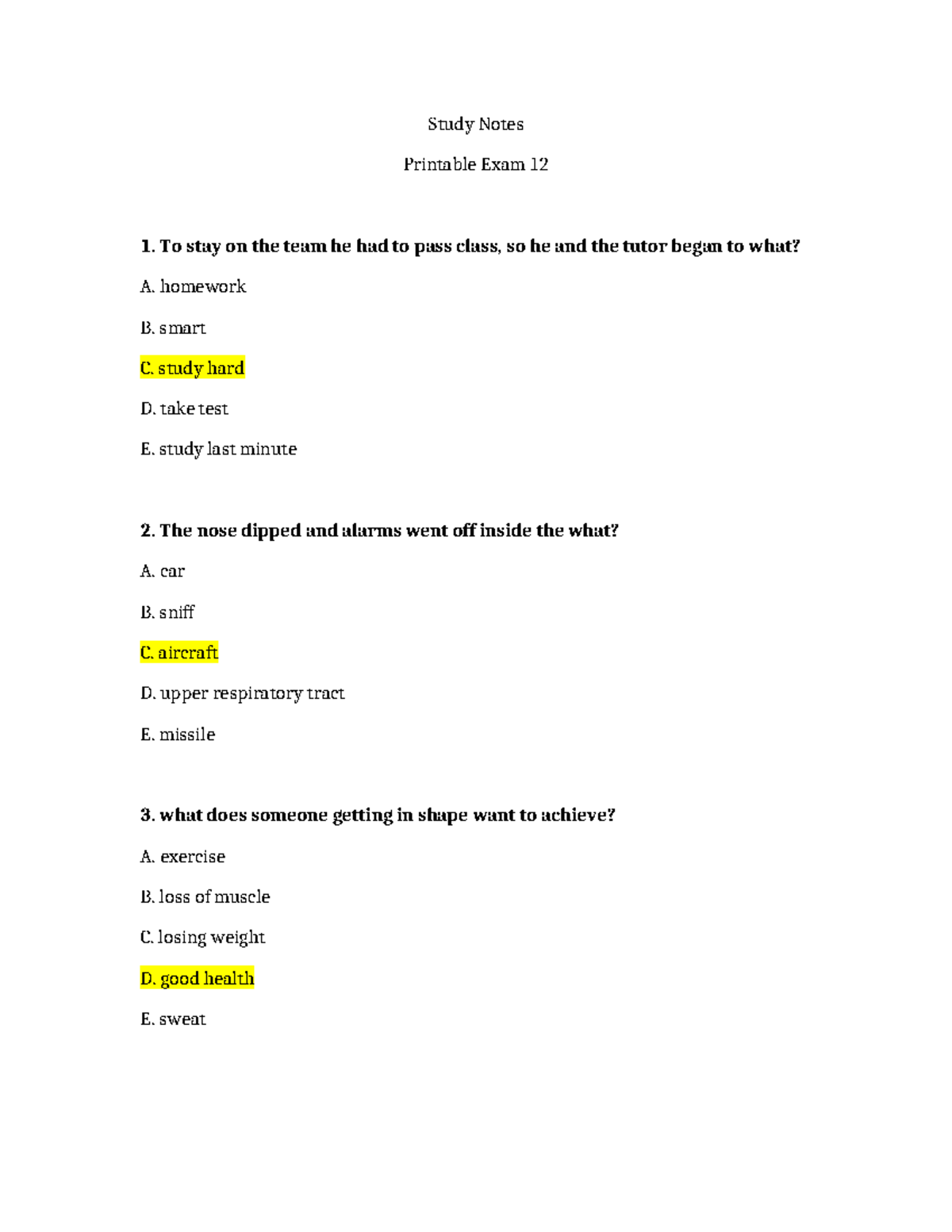 Study Notes for Exam 12: Gildsmen Polysymmetry Concepts - Studocu