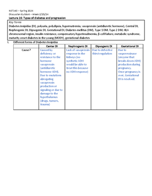 Annotated Discussion Guide 7 Lecture 19-20 - Discussion Guide 7 – Week 3/ 4 /2 4 Lecture 1 9 ...