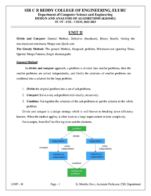 SPM UNIT 5 - software management process - UNIT 5 Agile Methodology, ADAPTing to Scrum, Patterns ...