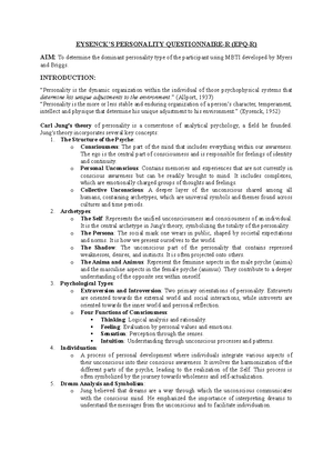 YSQ S3 Scoring Sheet - SCHEMA MEASURE - YSQ-S Scoring Key Jeffrey Young ...
