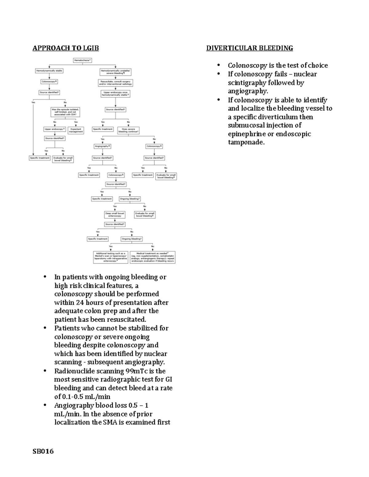 Locomotor System Study Guide - MBBS 1st Year, JSMU 2025 - Studocu