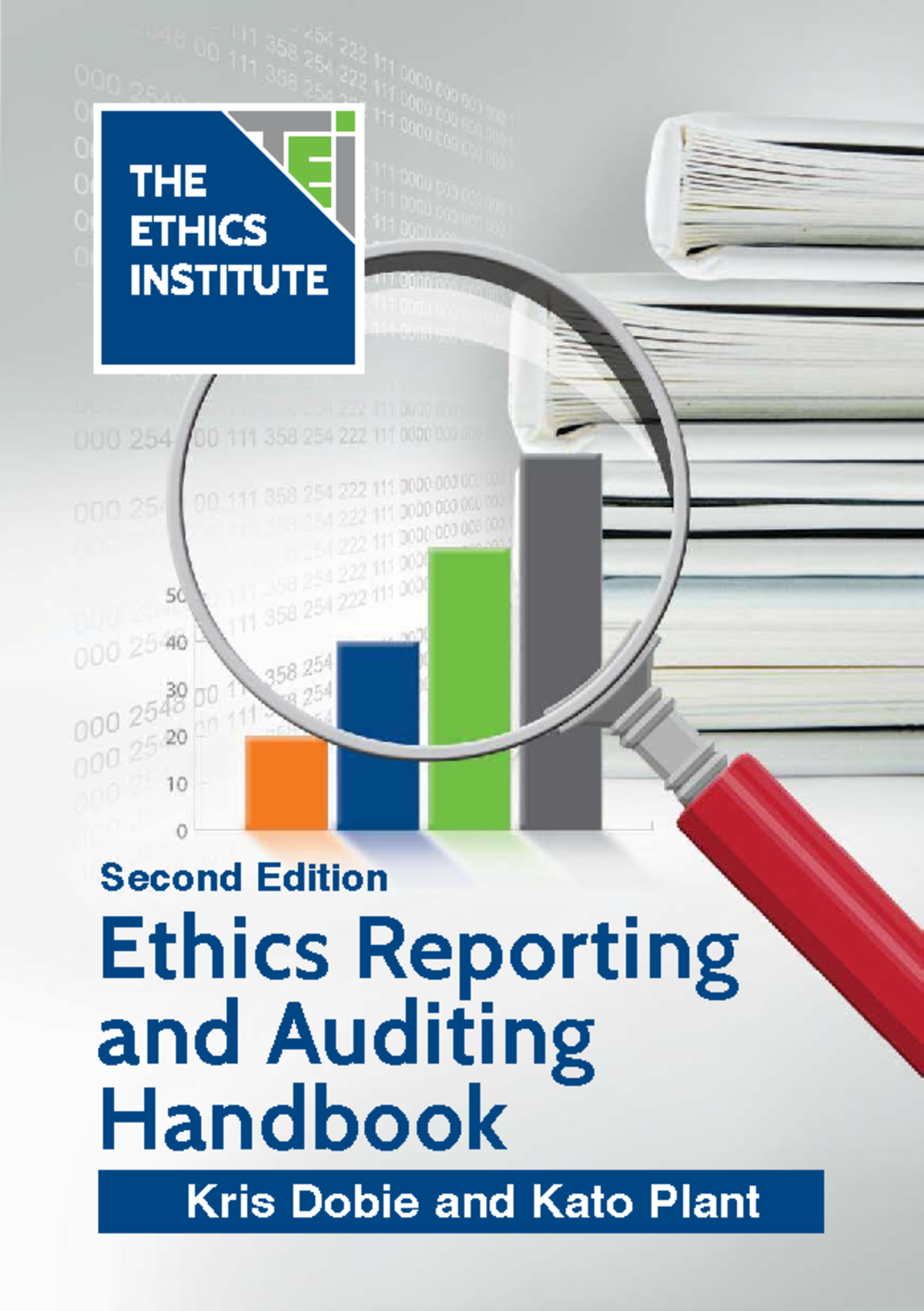 Ethics Reporting and Auditing Handbook (2nd Ed) - TEI 2022 - Studocu