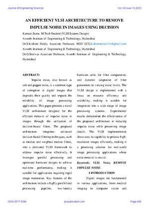 UVM Testbench Architecture Overview and Key Concepts - Studocu