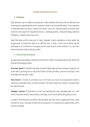 Operating System Unit-4 - UNIT-IV File Management: Concept of File, Access methods, File types ...