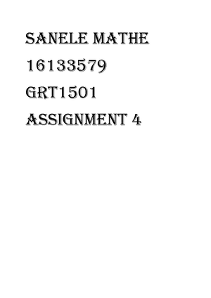 [Solved] What is the purpose of the theme table in the Grade R ...