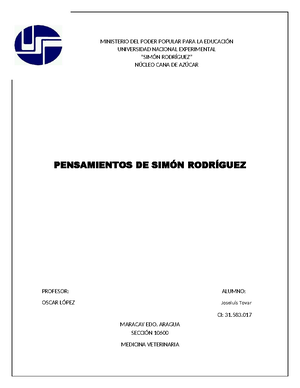 Los Timotocuicas: Cultura y Sociedad en la Venezuela Andina - Studocu