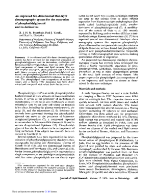 IEEE - IEEE Format needed for all mandatory work - Paper Title Given ...