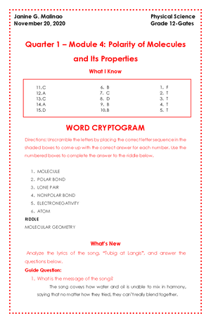 Handouts Measurement - Handouts Topic: Measurement in Physics A ...