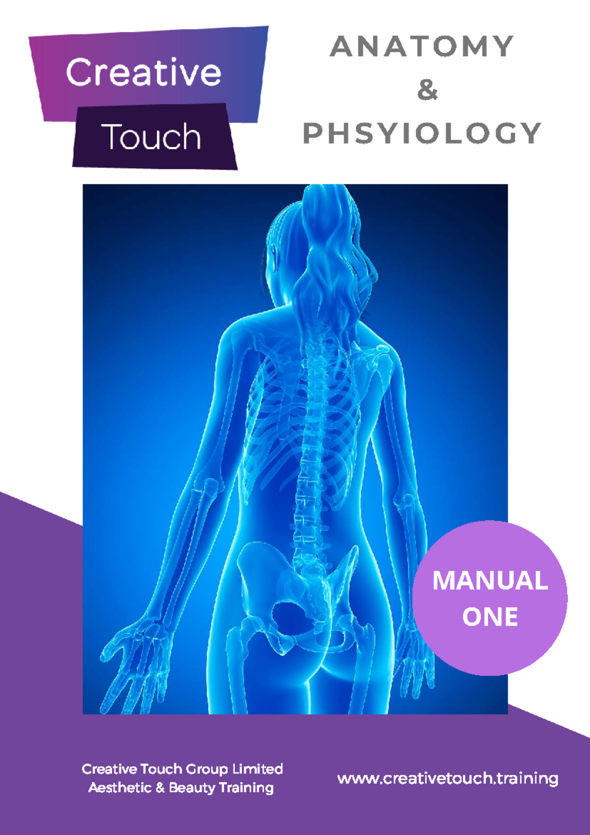 ANATOMY & PHYSIOLOGY MANUAL (PHS 101) - COURSE OVERVIEW & SECTIONS ...