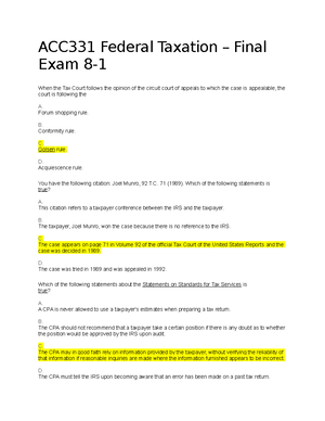 [Solved] Taylor corporation is a calendar year taxpayer Susan owns all ...