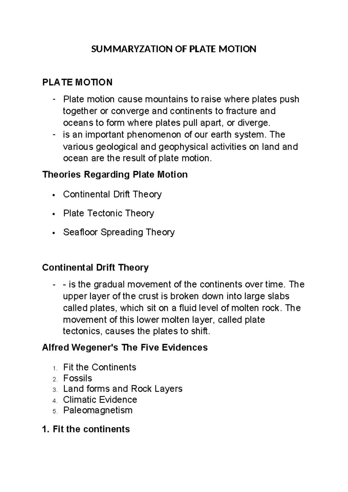 Front Office Management Role Play Activity Analysis and Discussion ...