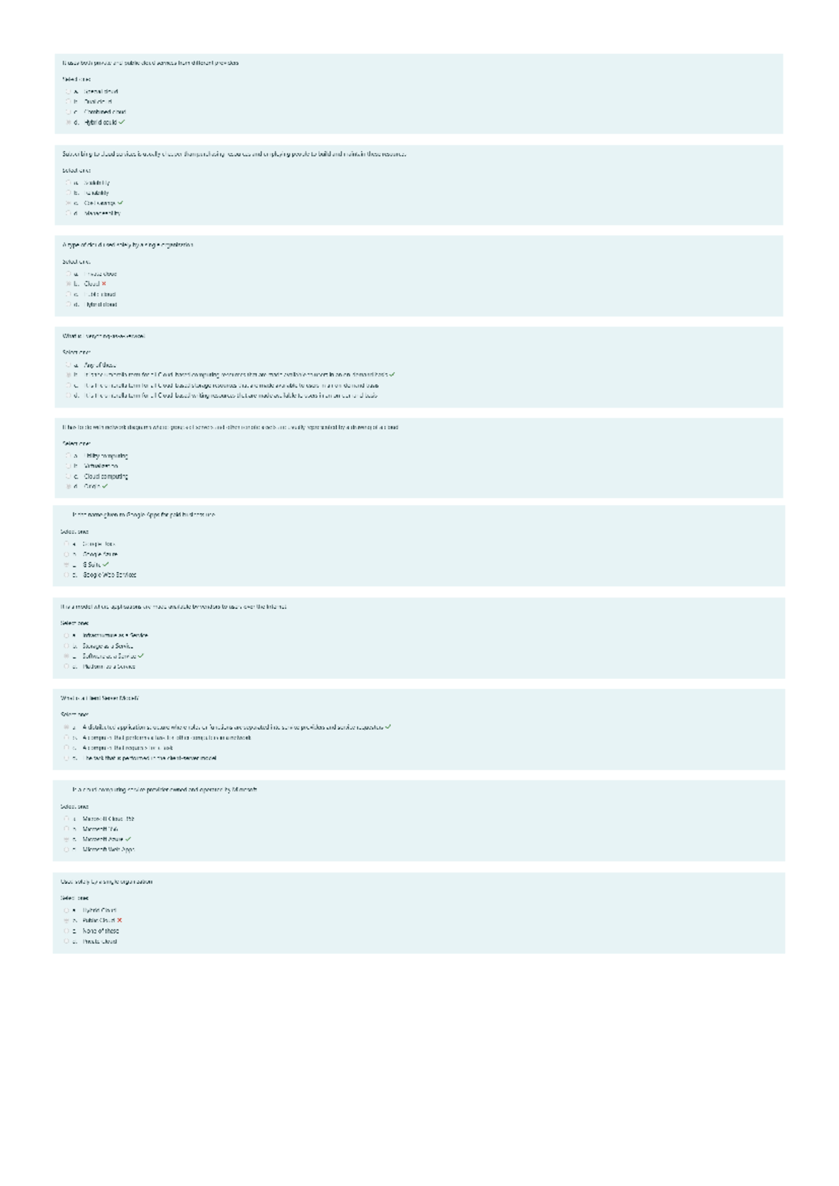 Duckgoose 1 - PRACTICE - Computer Networking 2 - Studocu