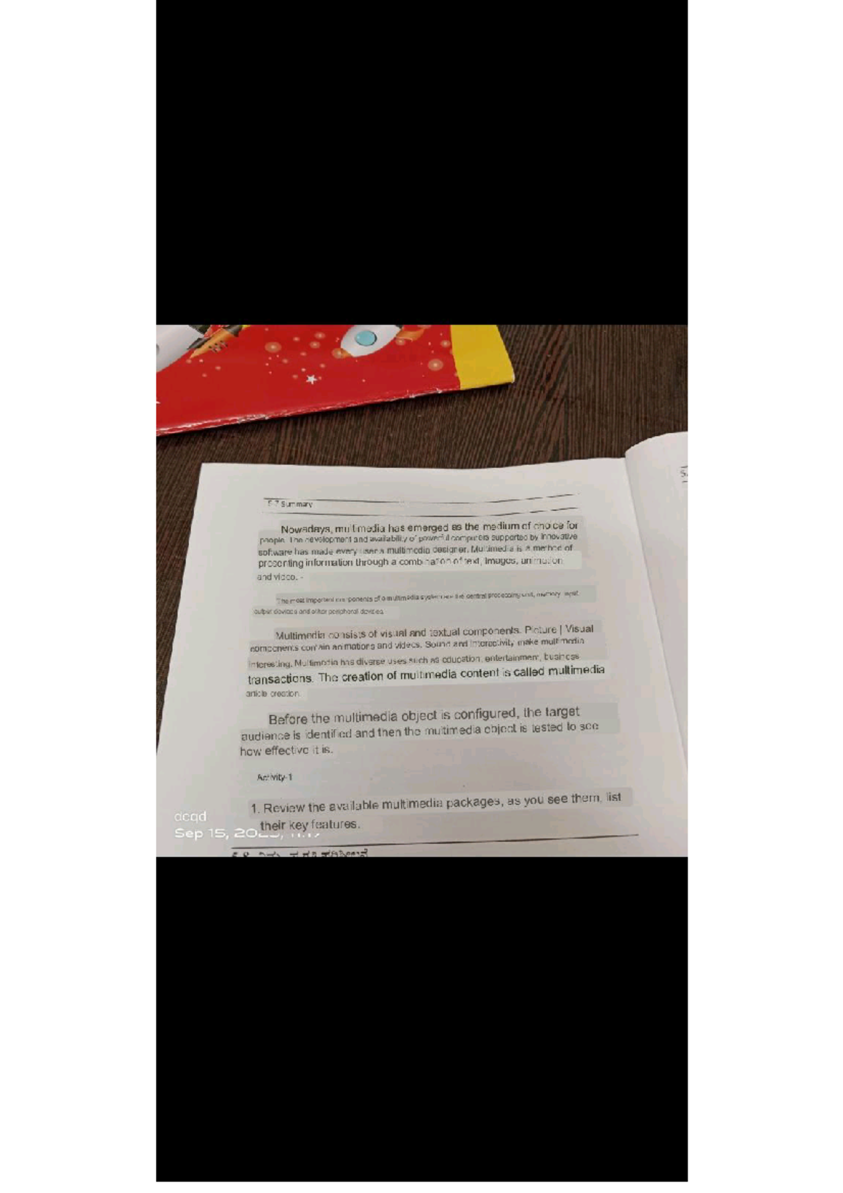 Journalism notes - journalism - Studocu