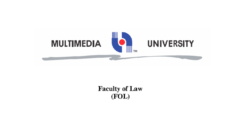 PIL 0012 Introduction to Law - Chapter 3: Understanding Statutes - Studocu
