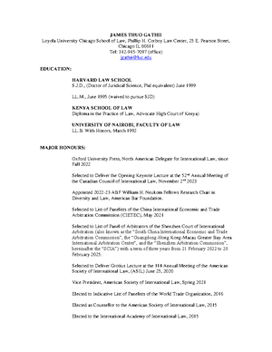 Federal-civil-servants-proclamation 1353 - Proclamation No. -/ FEDERAL ...