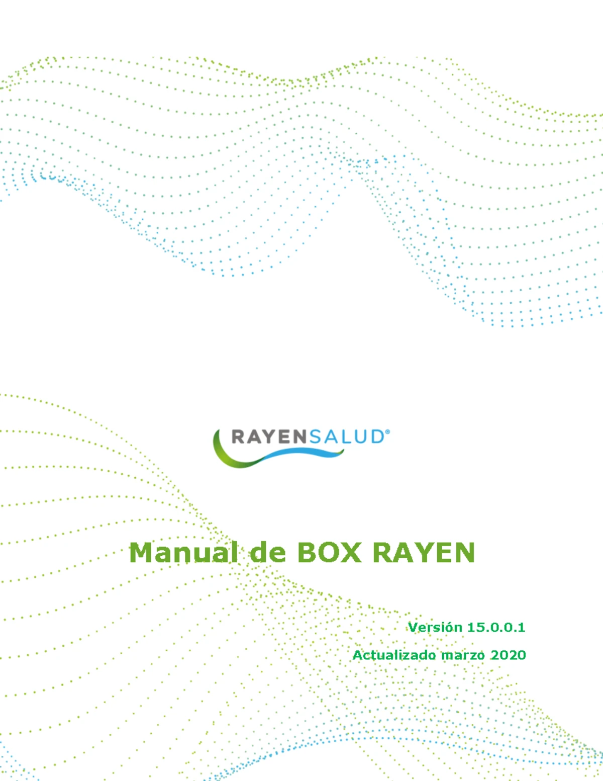 Guía Completa sobre el Uso de RAYEN - Herramientas y Funcionalidades ...