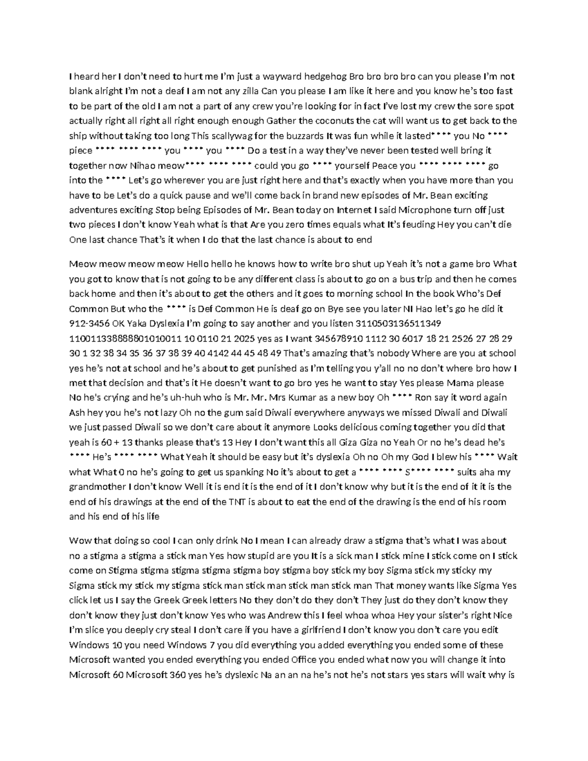 Creative Expressions: A Journey Through Imagination (ENG 2025) - Studocu