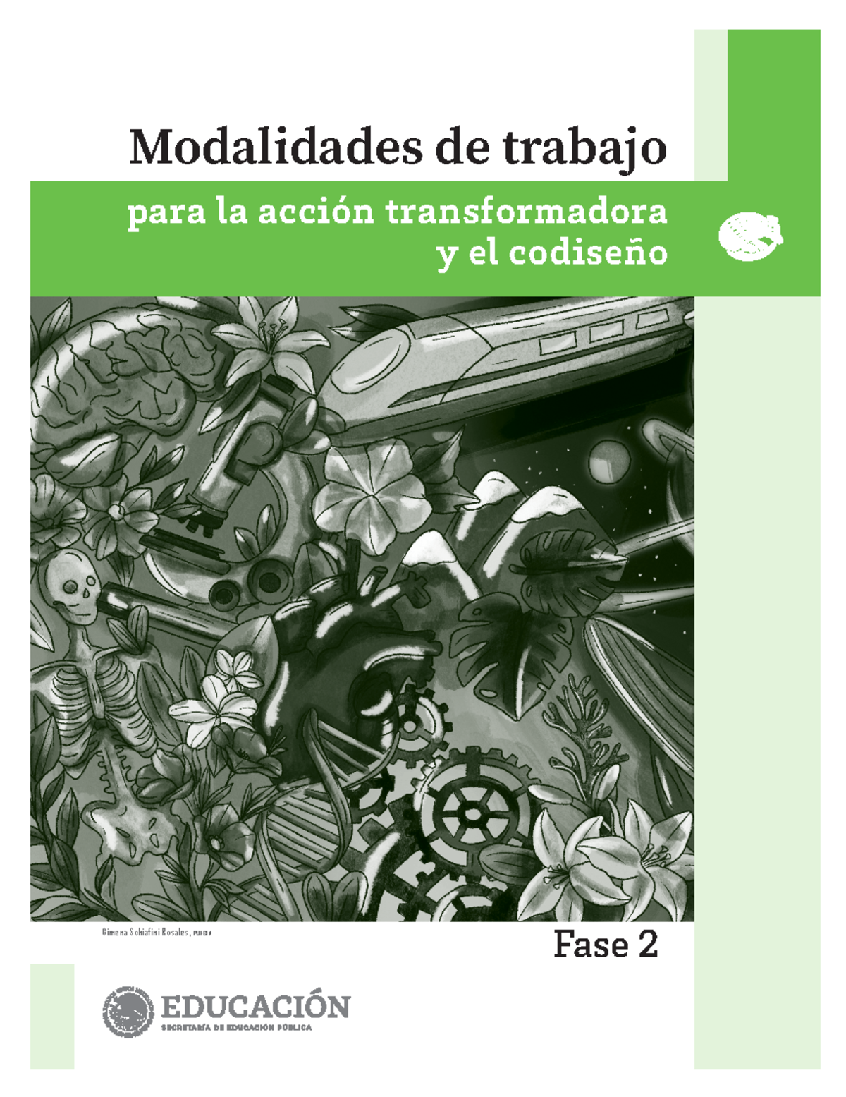 1º-PREE-Fase2-Modalidades de Trabajo para la acción transformadora y el codiseño - Fase 2 Gimena ...