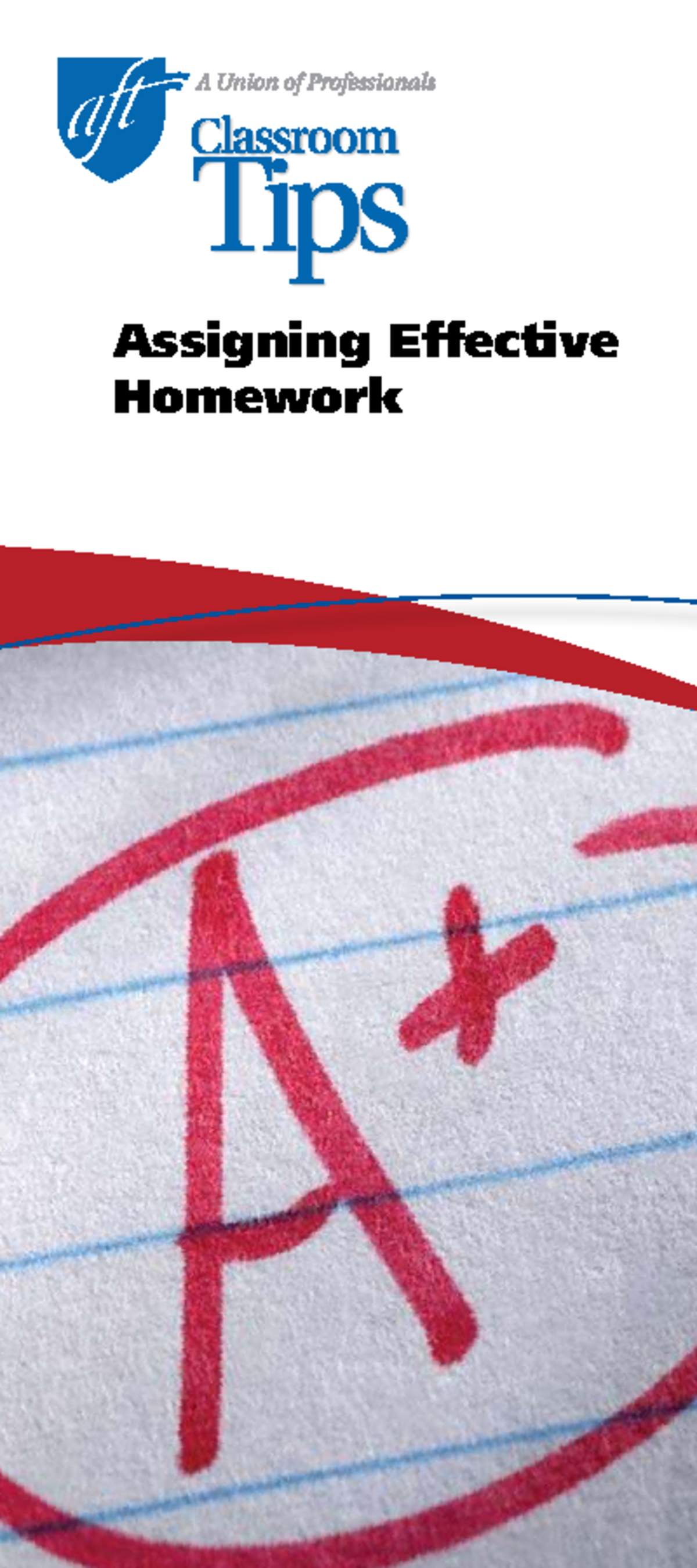 ED516934 - Effective Homework Strategies for Student Success - Studocu