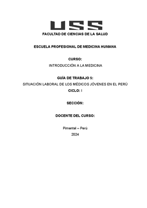 Tarea grupal 2 - UNIVERSIDAD NACIONAL AGRARIA LA MOLINA MAESTRÍA EN ...