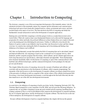IT 323-course outline - IT 323 – Capstone Project and Research 1 Course ...
