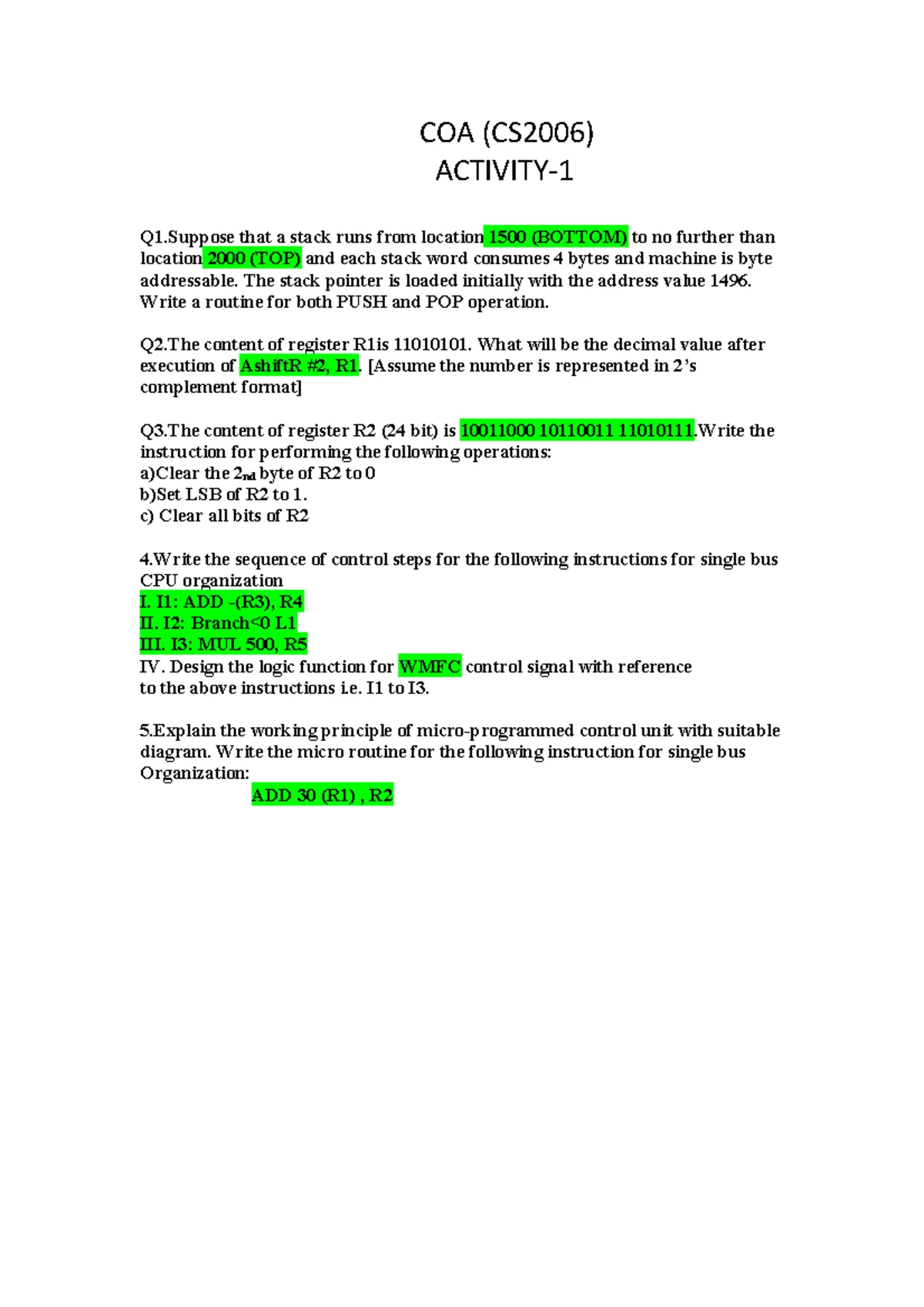 IGCSE ICT 0417/21 Paper 2 Mark Scheme for Feb/March 2024 - Studocu