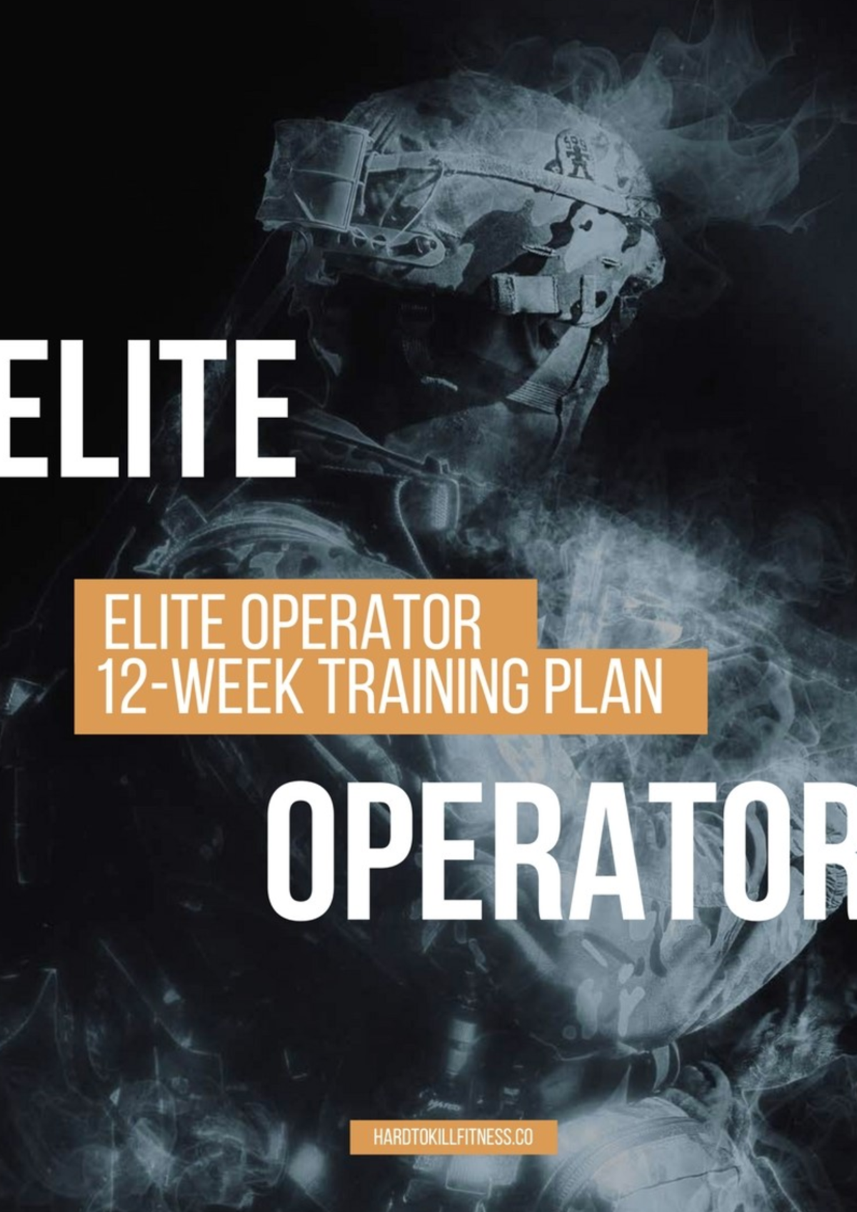 12-Week Elite Operator Training Program (v1) - Studocu