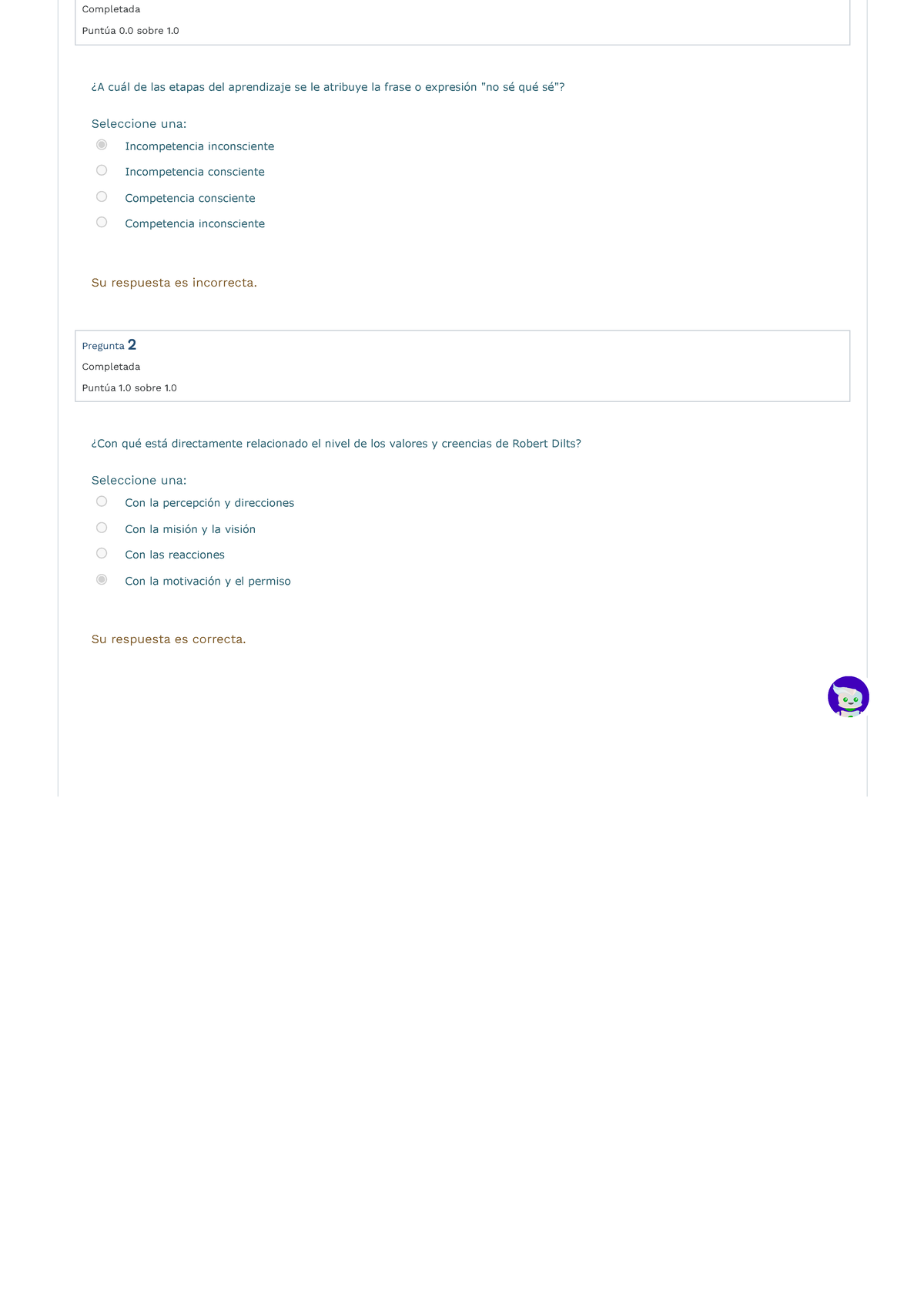 Modalidad de exámenes - Semana 6: Revisión de Preguntas y Respuestas - Studocu