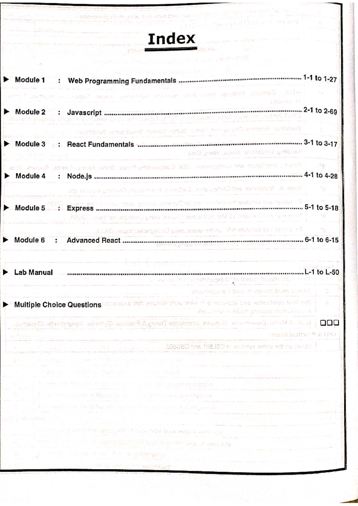 Web Computing Principles And Applications In Modern Tech Studocu