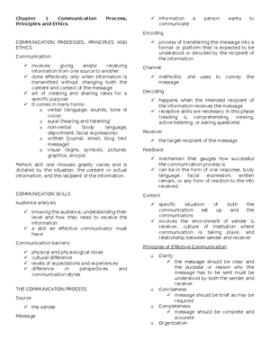 Operational Audit - A sample scenario - Audit Planning Sample Scenario ...