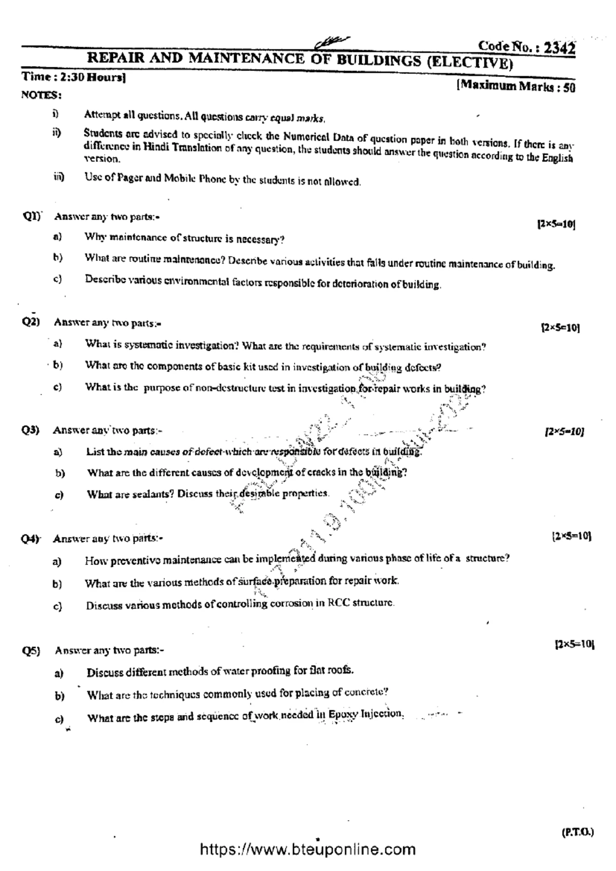 CE 6 Sem Construction Management Accounts & Entrepreneurship Dev. Notes ...