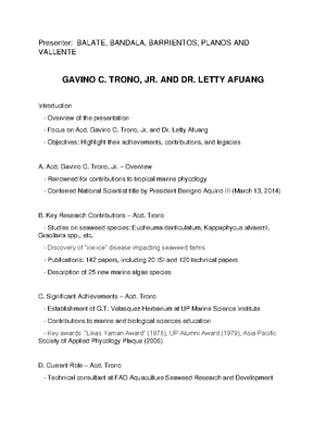 [Annex A.] Application Form - Annex “A” Republic of the Philippines ...