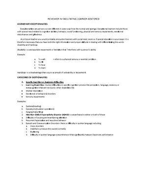 Template LR Activity Sheet - LR Format for the Typography and Font Size ...