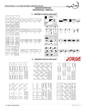Cuadernillo (CDI) - test mide depresion en niños - CDI Nombre y ...