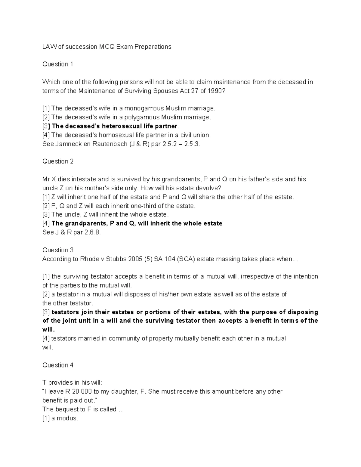 Case Analysis: Sidumo v Rustenburg Platinum Mines Ltd (CCT ZACC 22 ...