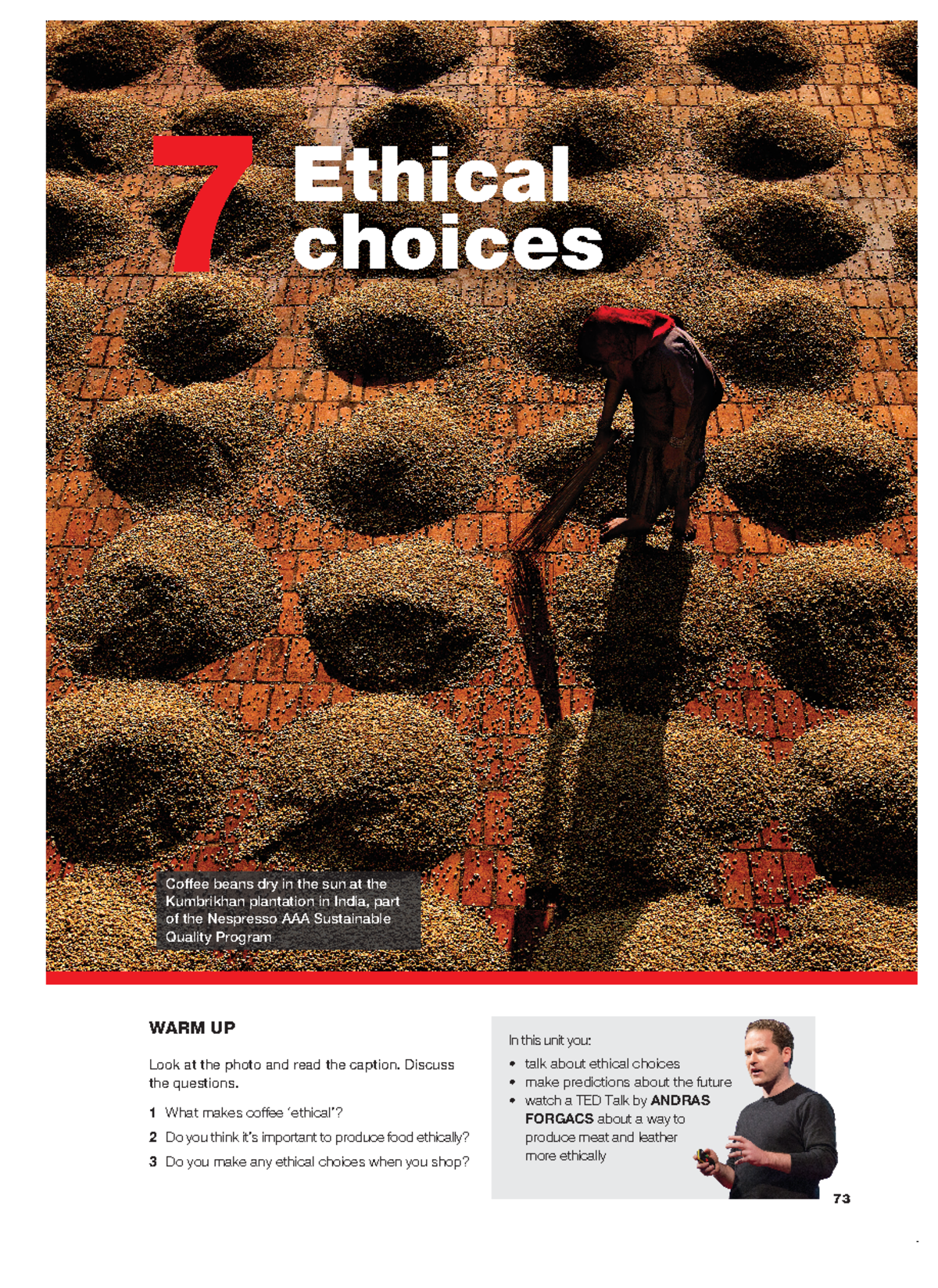 Ethical Choices in English Communication 1: Understanding the Future of ...