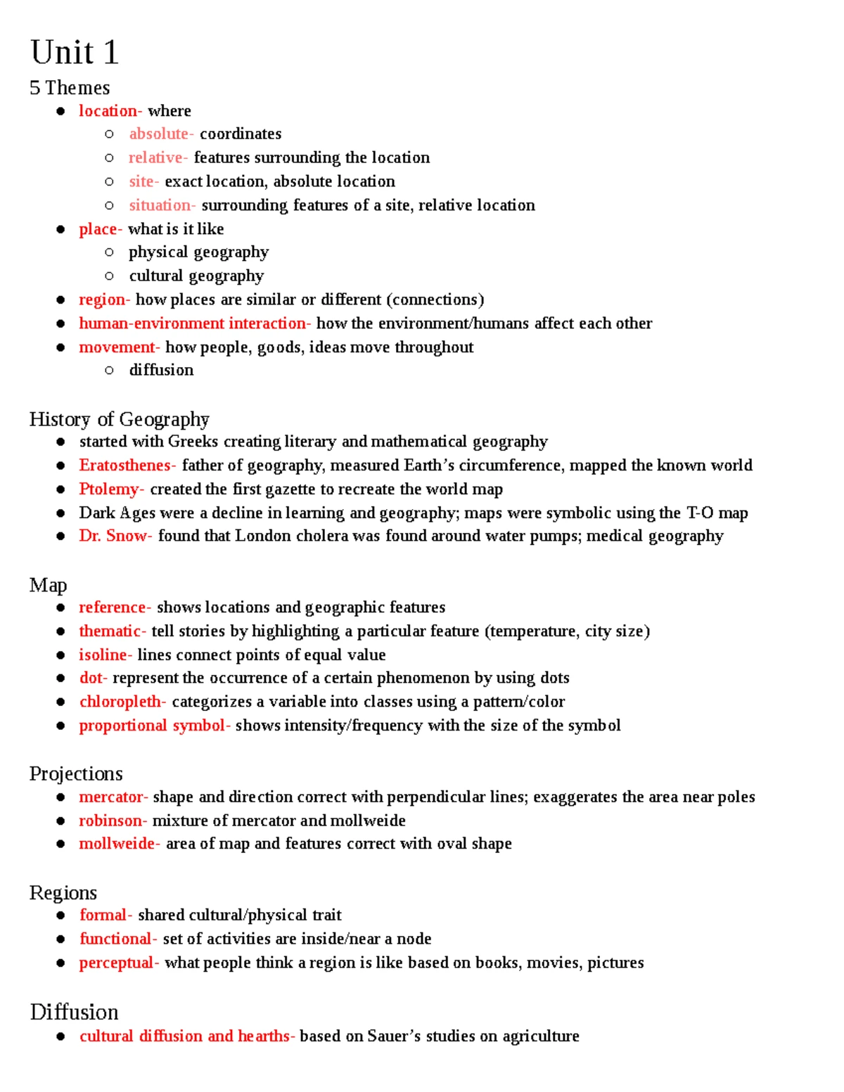 Calc AB Final Exam Review: Essential Topics & Key Concepts - Studocu