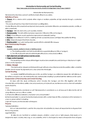 Police- Operations 2 - Spot Checks/ Accosting and Pat-Down Searches ...